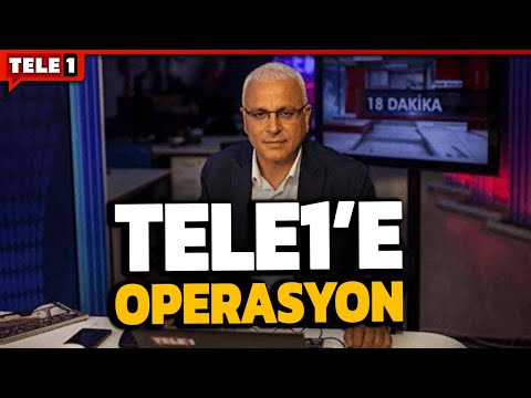 Merdan Yanardağ gözaltına mı alındı? Gökhan Kayış: Polis \