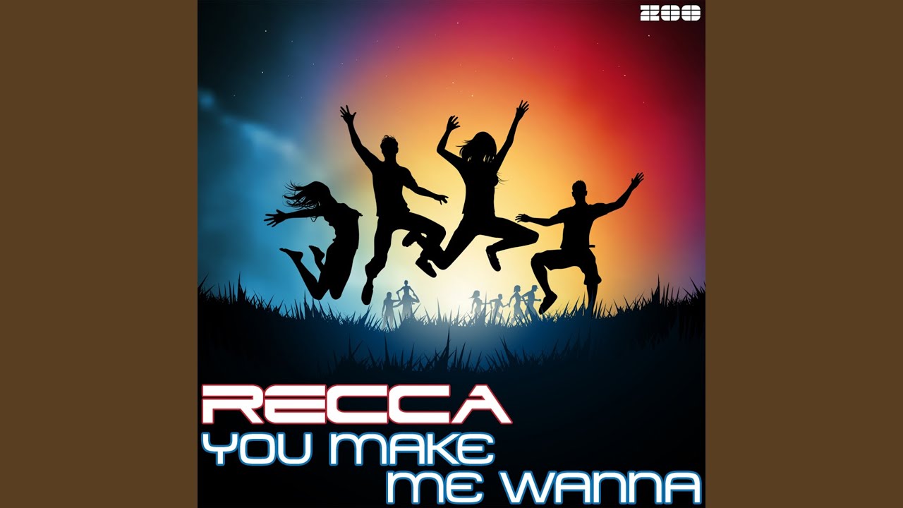 You Make Me Wanna (The Mobb Remix) - YouTube