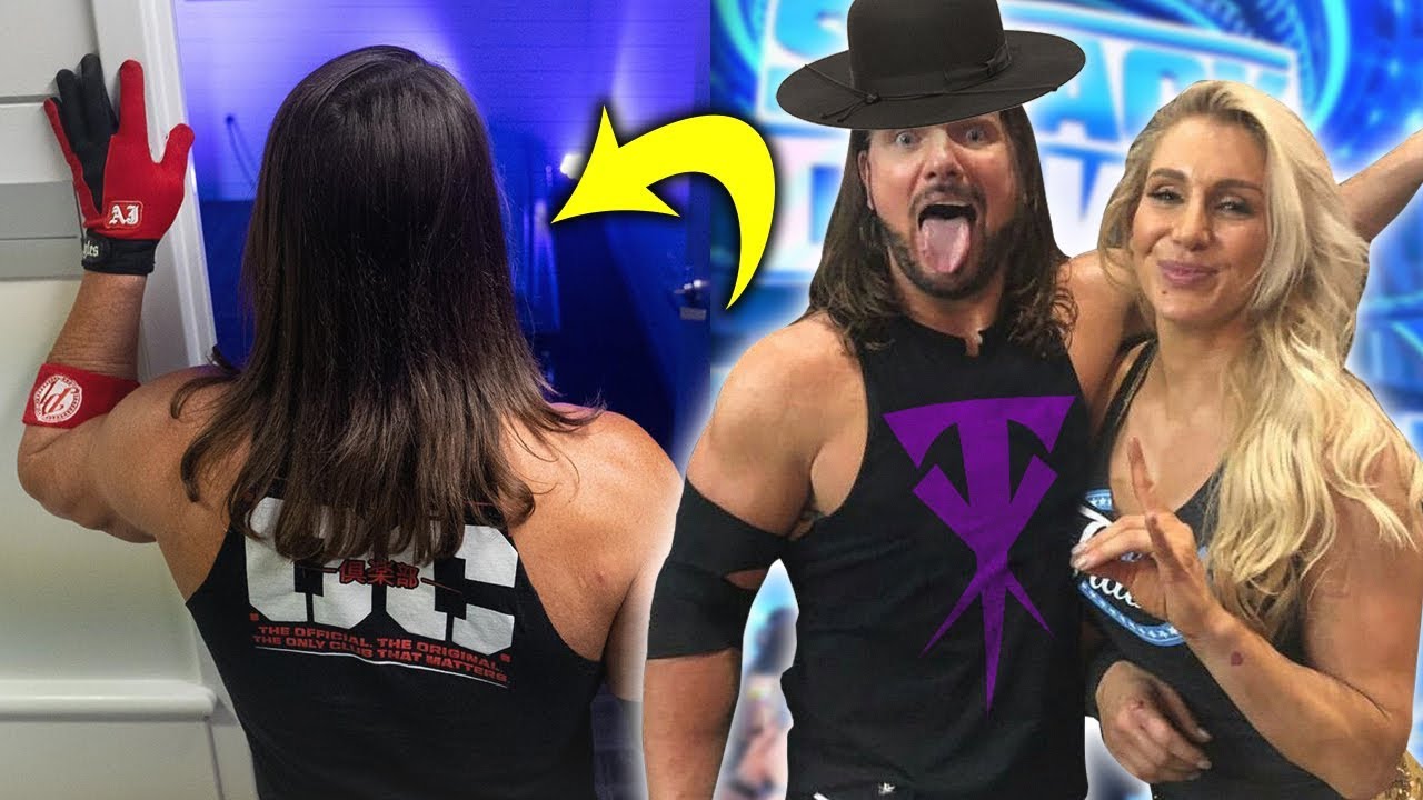 The Undertaker Michelle Mccool