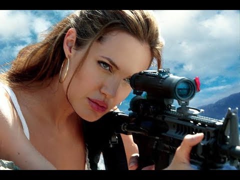 Filme LANÇAMENTO 2018 - Filme de AÇÃO SUSPENSE e AVENTURA - \
