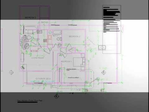 How to read blueprints and floor plans. - YouTube