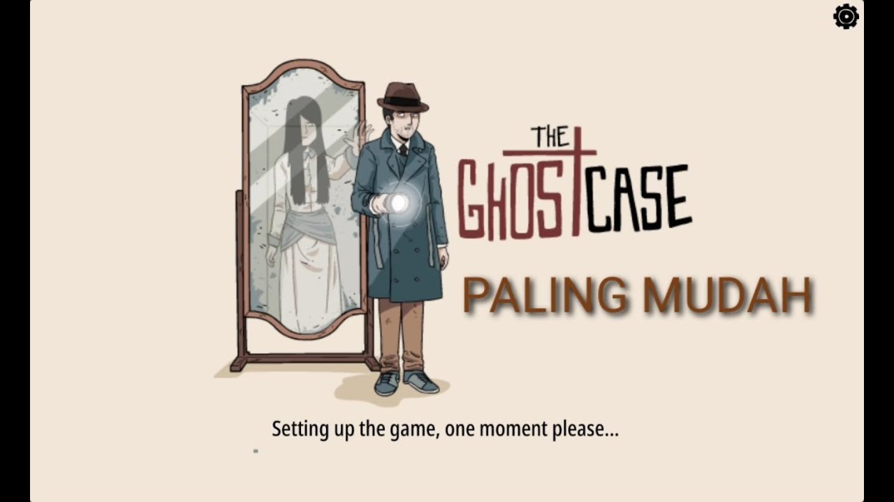 Ghost Case Respostas Cemitério - LIBRAIN