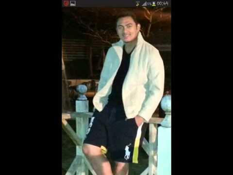 Dennis Coronel W/ D'AMAN - YouTube