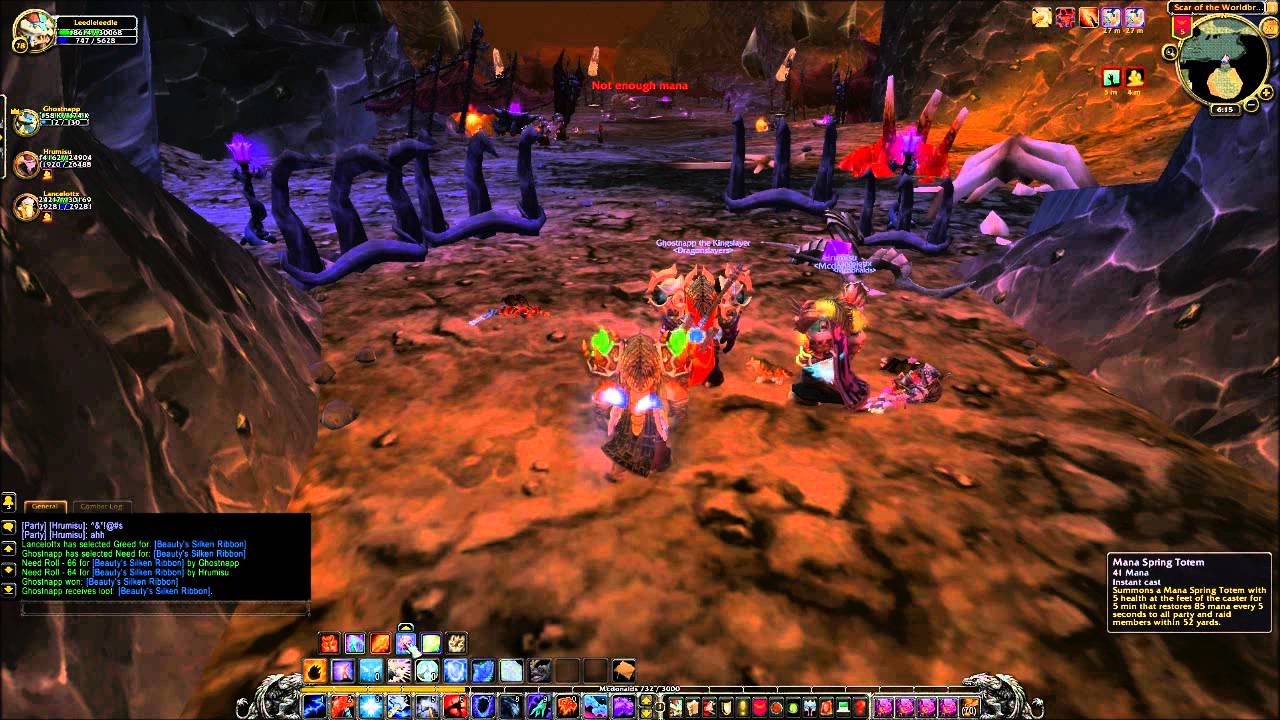 Random WOW Moments Pt.2 - YouTube