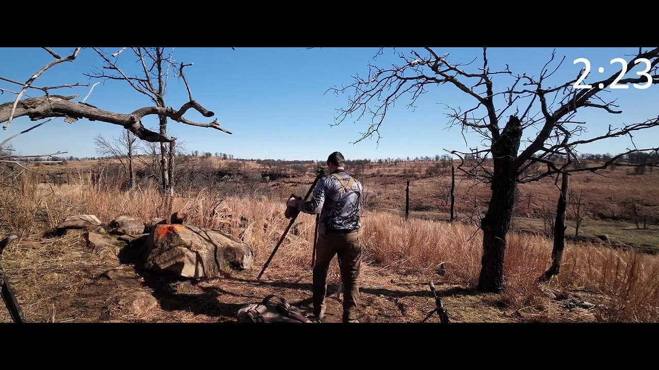 NRL HUNTER MARCH STAGE 12 - YouTube
