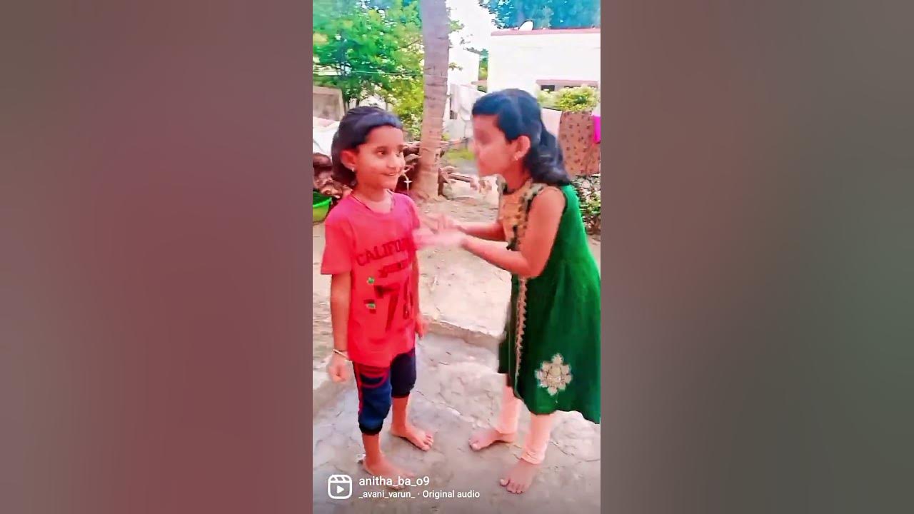 Punni video - YouTube