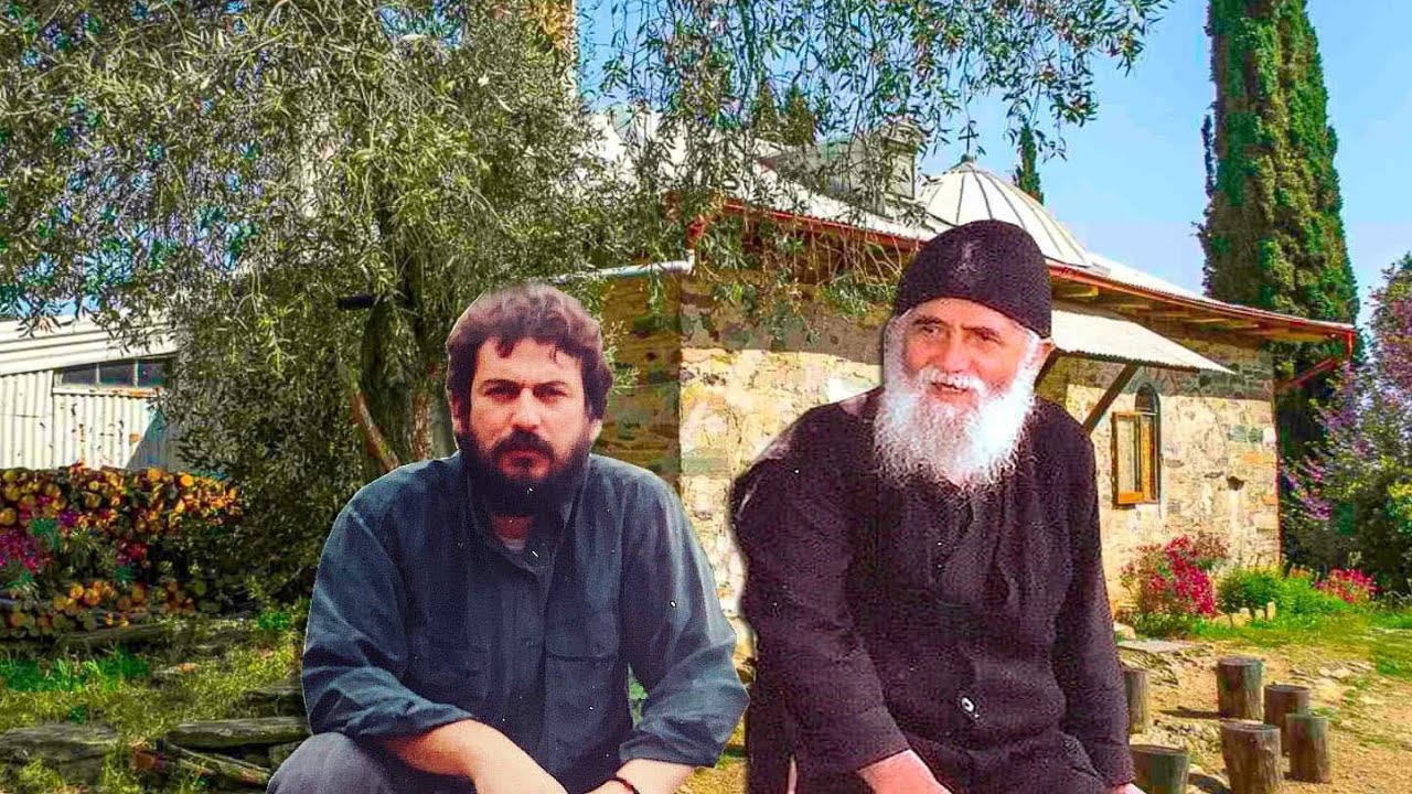 TI MOY EIΠΕ Ο ΑΓΙΟΣ ΠΑΙΣΙΟΣ ΓΙΑ ΤΟ ΠΑΛΑΙΟ ΚΑΙ ΝΕΟ ΗΜΕΡΟΛΟΓΙΟ.! ΚΑΙ Η ...