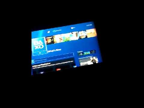 How to get the shopping goat on goat simulator on ps4