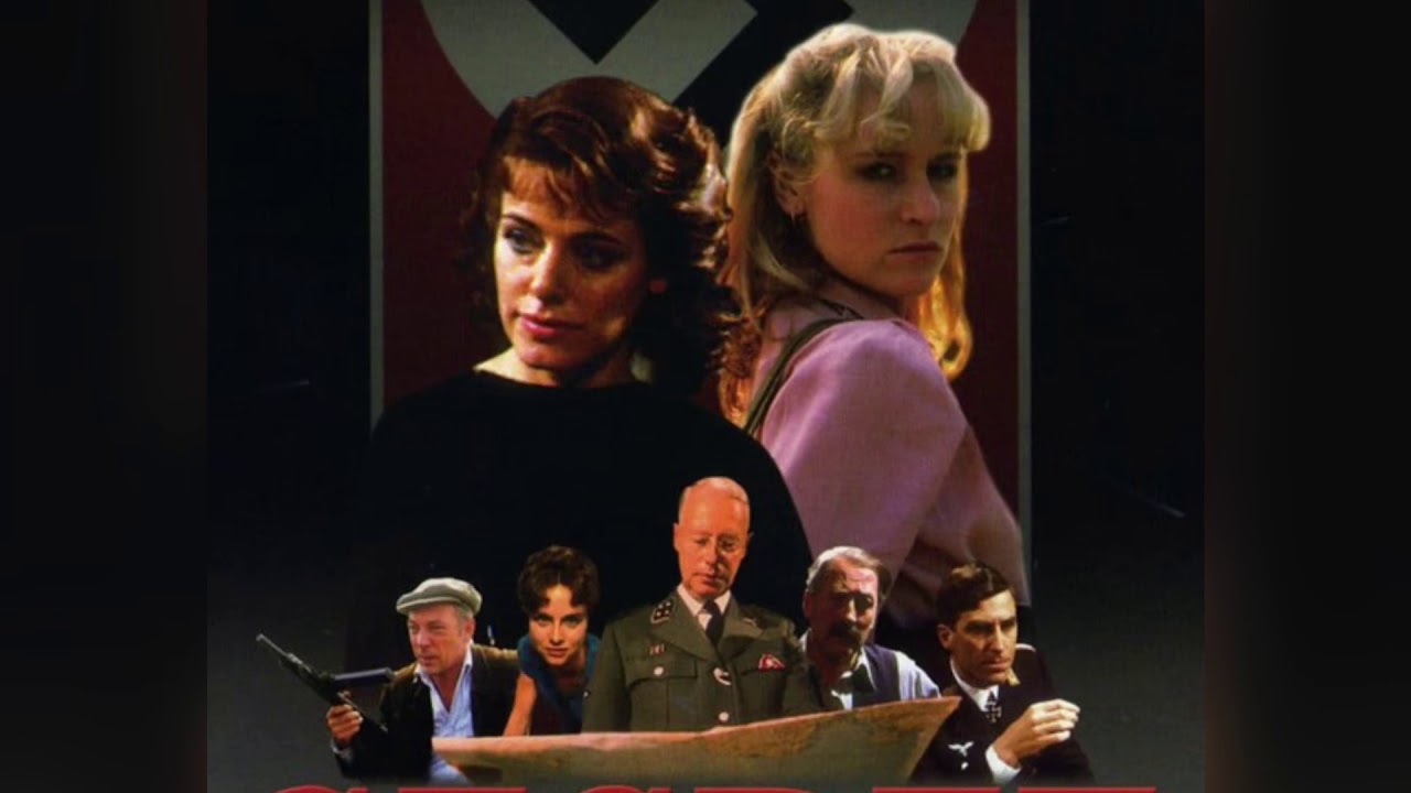 Secret Army tv series images - YouTube