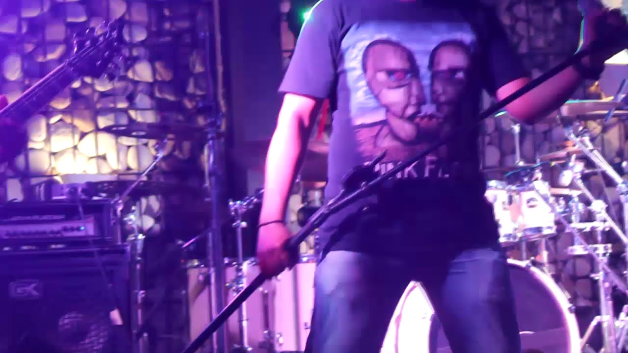 RELIC BAND - YouTube