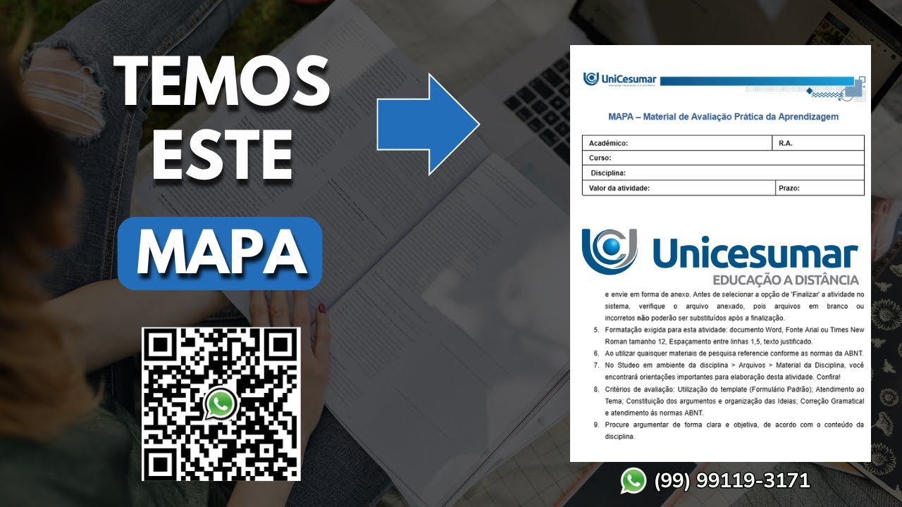 MAPA - CRIM - PSICOLOGIA E SOCIOLOGIA CRIMINAL- 52_2025 - YouTube