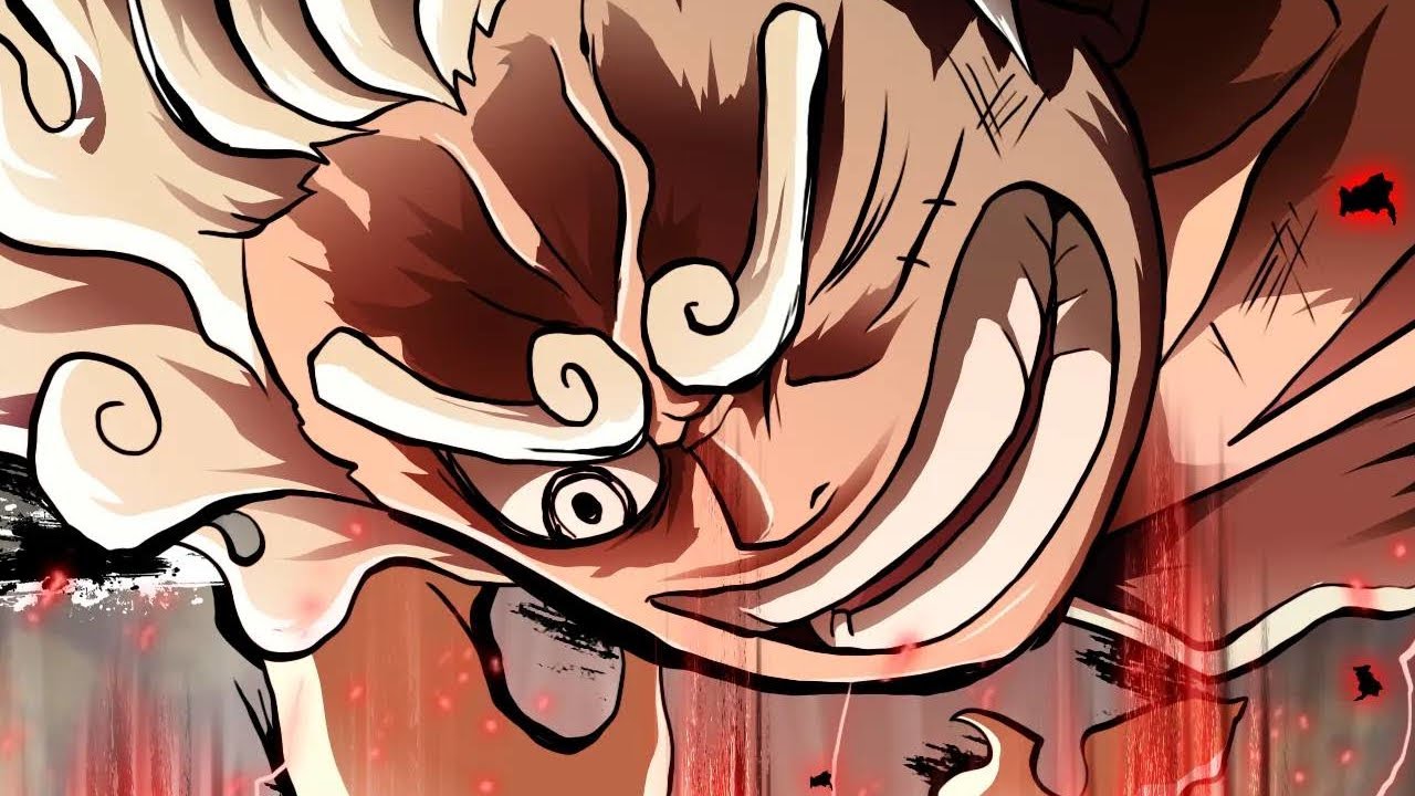 EST-CE QUE LUFFY A BATTU KAIDO PARCE QU'IL ÉTAIT TRÈS AFFAIBLI ? LA ...