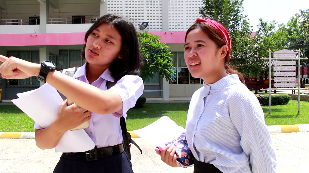 English Project Work “Learning English on YouTube” - YouTube