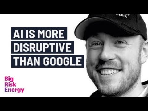 How to build an AI-driven SMMA digital marketing agency - Oliver Bruce ...