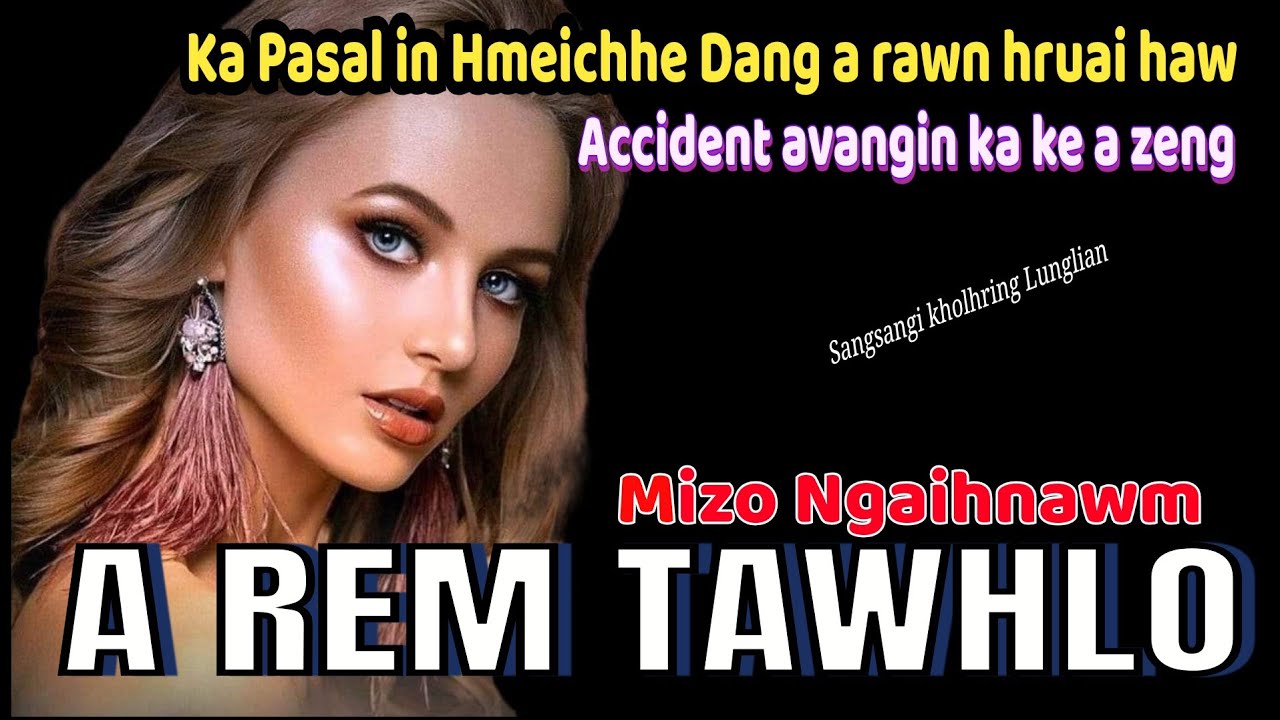 KA TI THEI (Mizo Ngaihnawm) // Sangsangi Khawlhring Lunglian - YouTube