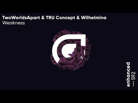 TwoWorldsApart & TRU Concept & Wilhelmina - Weakness
