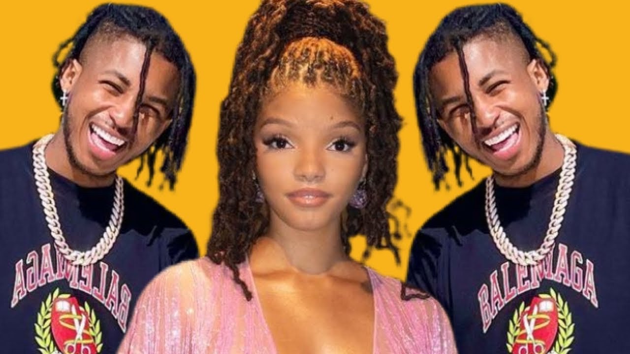 DDG spotted out with famous singer😳 - YouTube