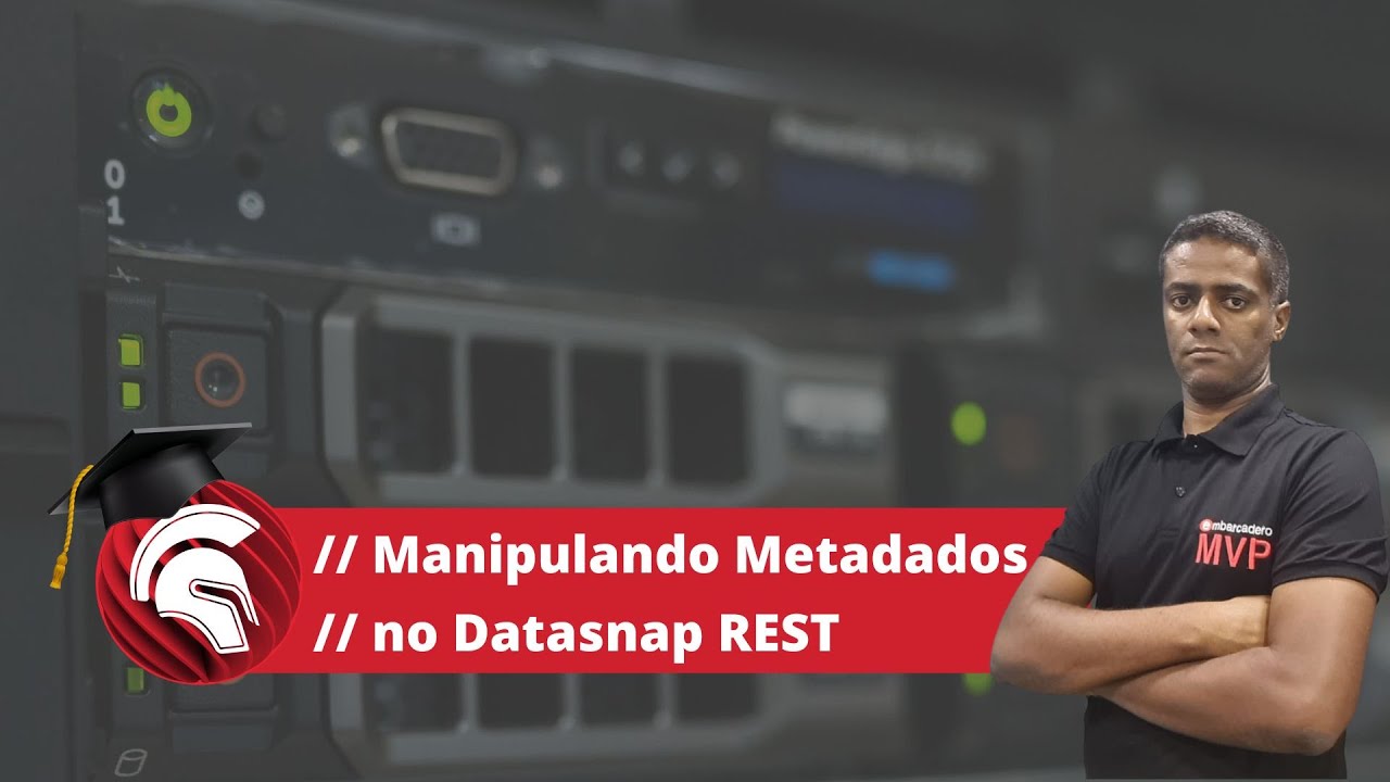 Manipulando metadados de Response no Datasnap REST - YouTube