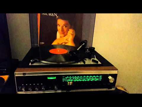 Zeki Müren - Bu sensiz ilk gecem