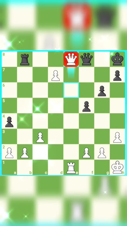 amazing 3 piece combo sacrifice.#chess #chessgame #chessshort #chesspuzzle #chesscom #chesstips ...