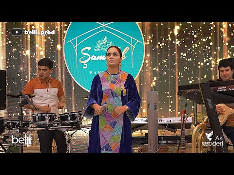 Jahan Bagşy Türkmen Toý 2025 4K 