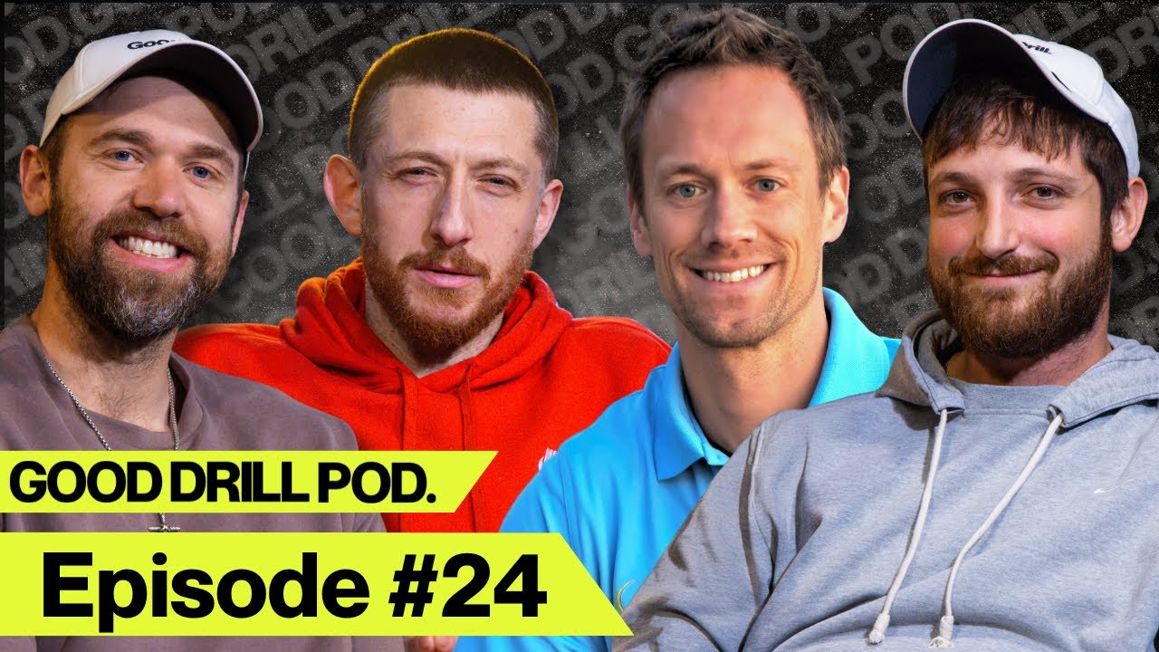 Rett Larson: Olympic Gold Medal Coach - YouTube