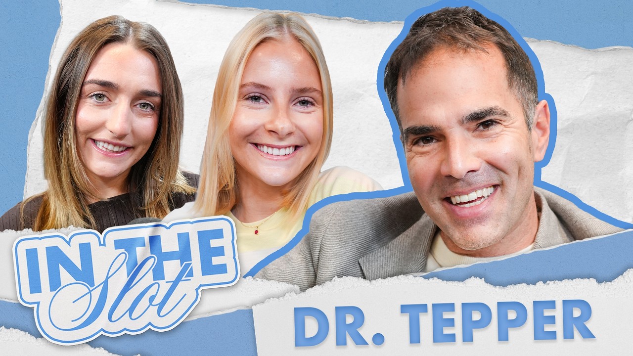 DEBUNKING PLASTIC SURGERY RUMORS W/ DR. OREN TEPPER | In The Slot S2 Ep ...
