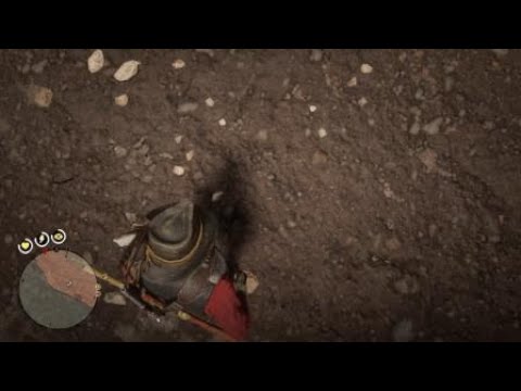 RDR2 - Legendary Bluegill Catch - YouTube