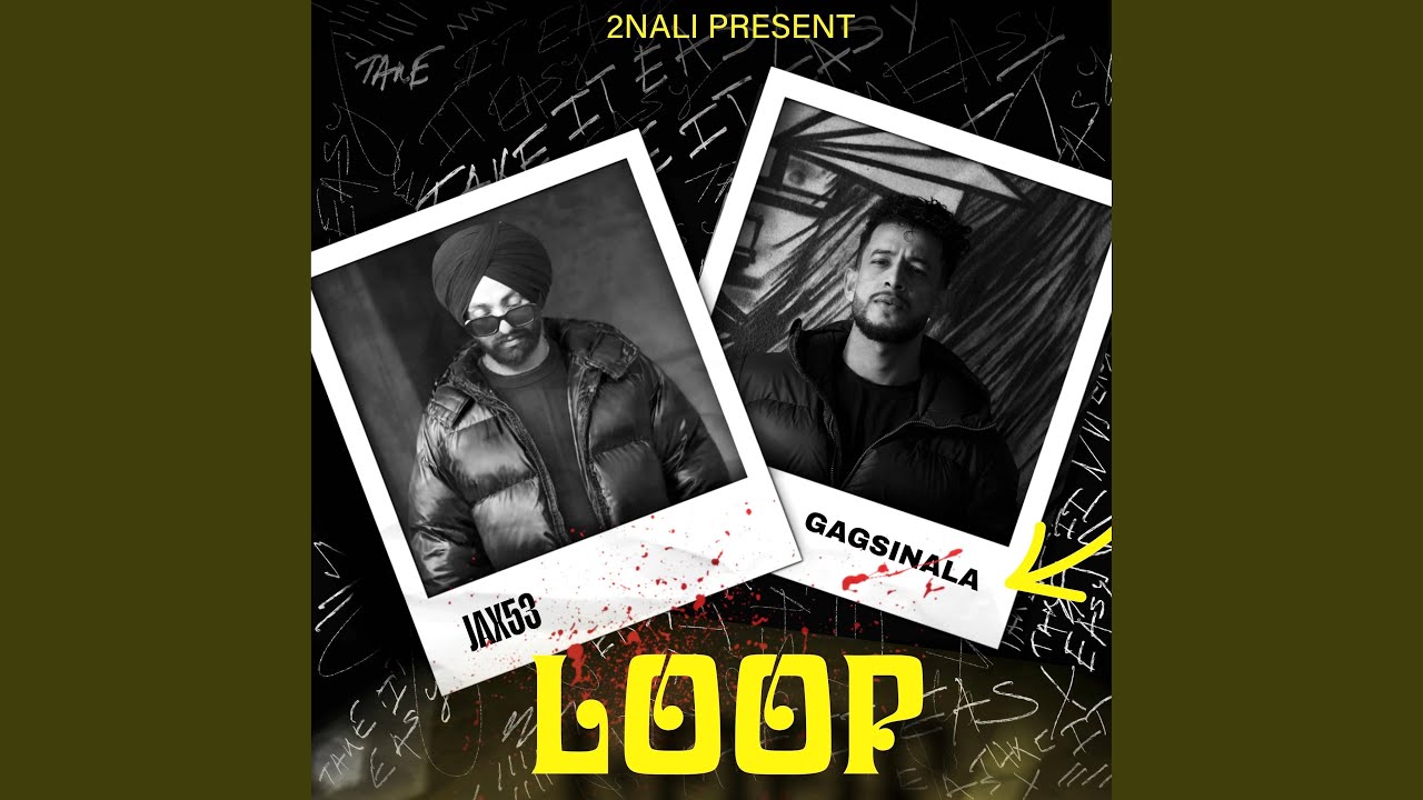 Loop (feat. Jax53) - YouTube
