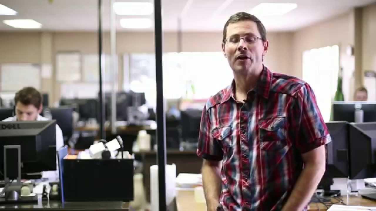 ADM Lloydminster Newsletter - Sept 1, 2015 - Episode #1 - YouTube