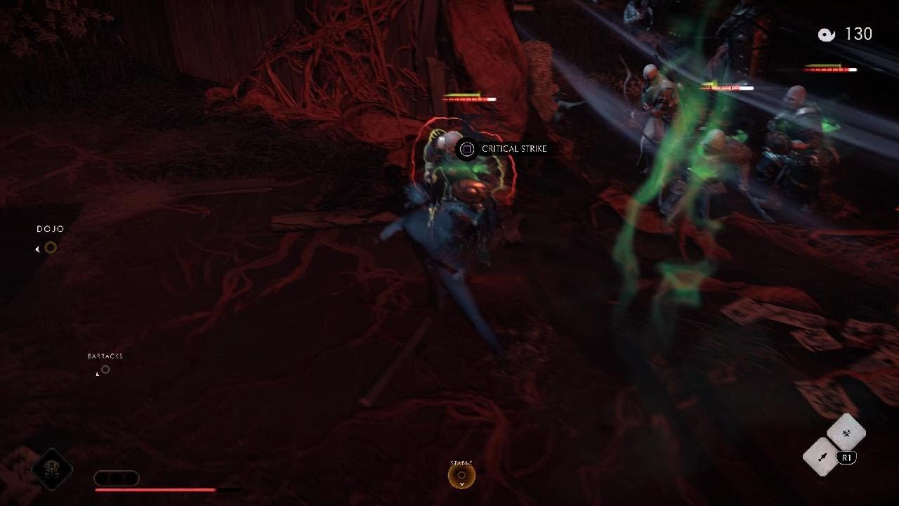 Poison build killer,hell mod 7,solo max Poison - YouTube