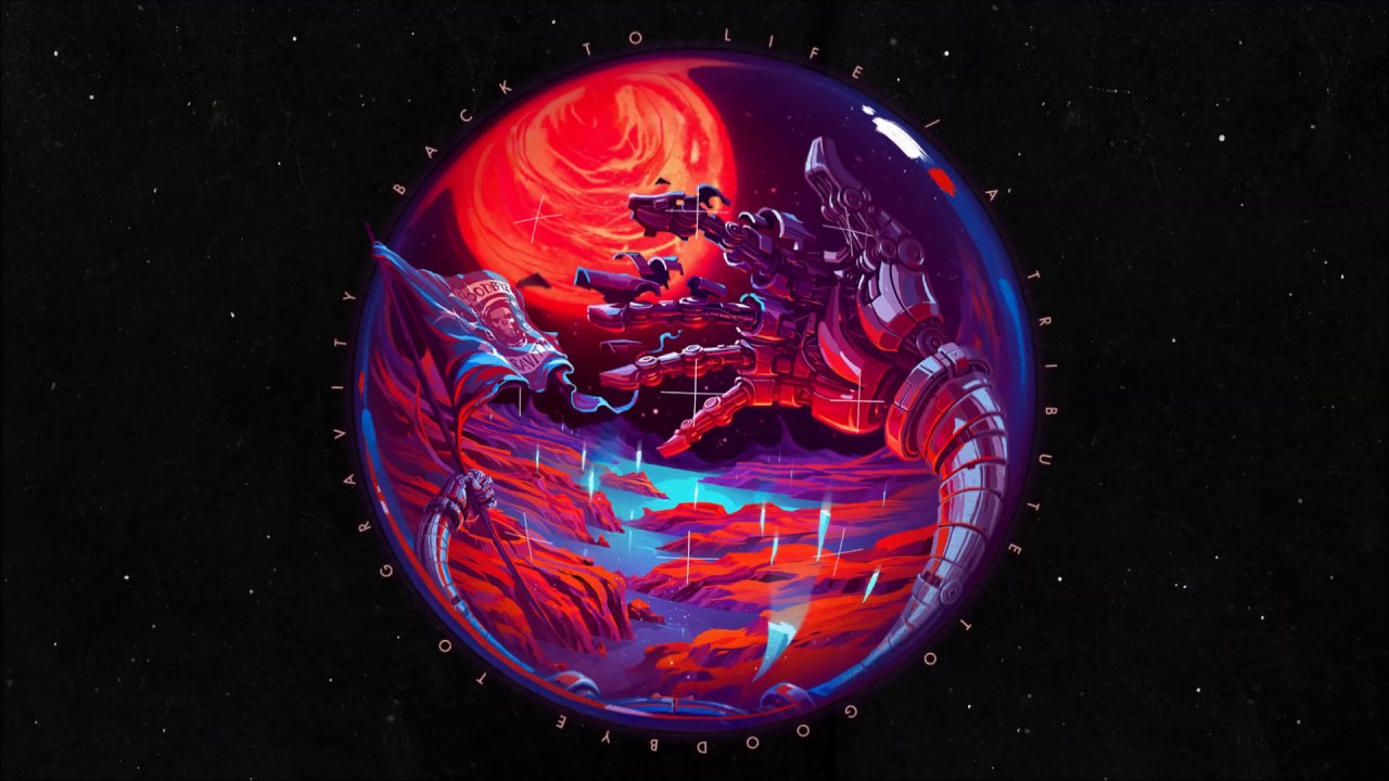 Sequence - Four Minutes of Rage (from Back to Life – A Tribute to ...