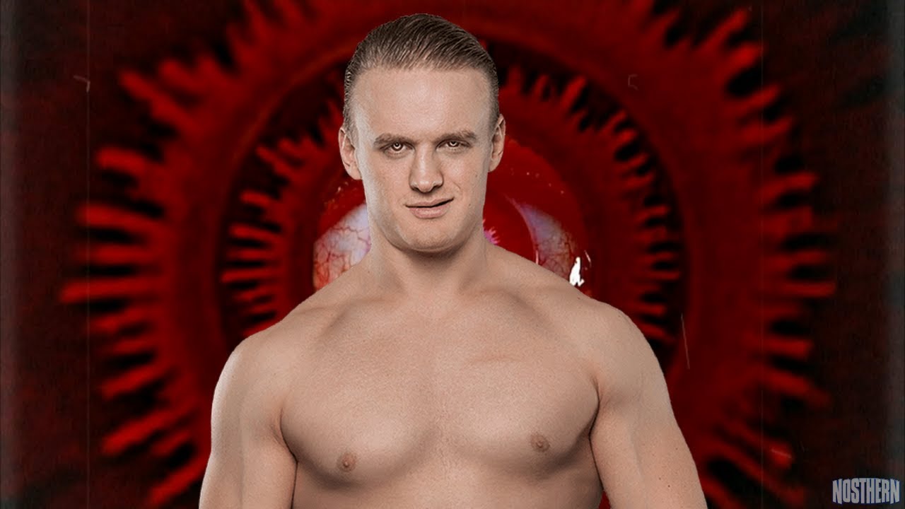 WWE: Ilja Dragunov - "Comrades Of The Red Army" - YouTube