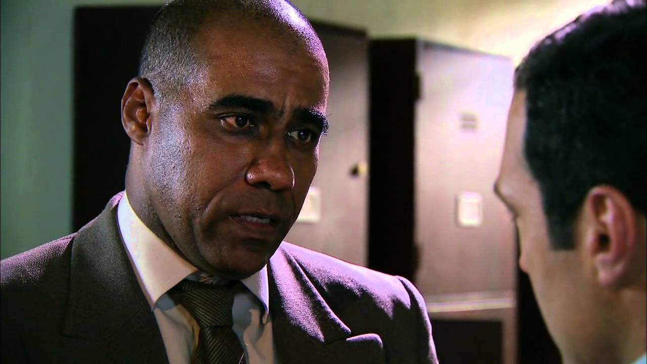 Amar y Temer Cap 1 - YouTube