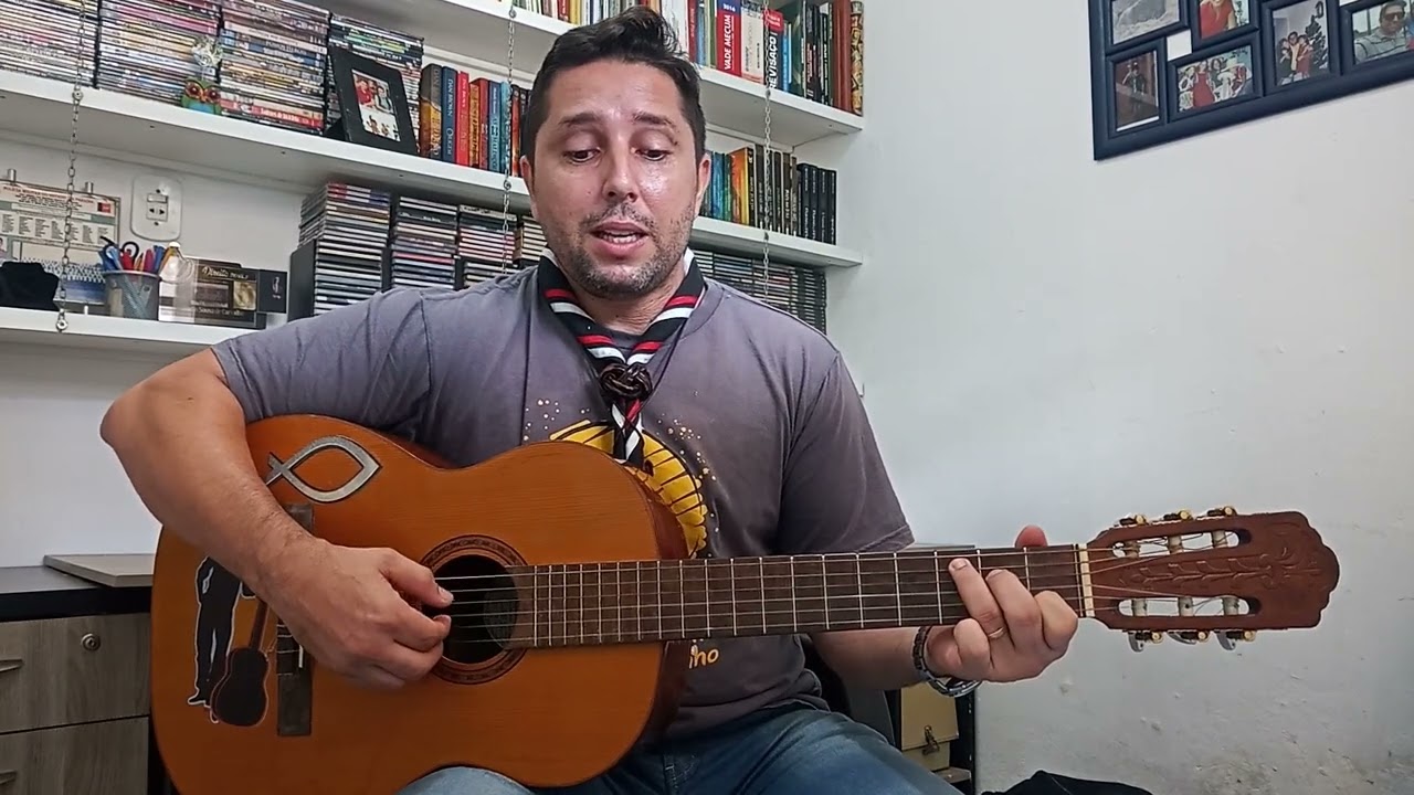 Como pode um lobinho viver fora da alcateia? - YouTube