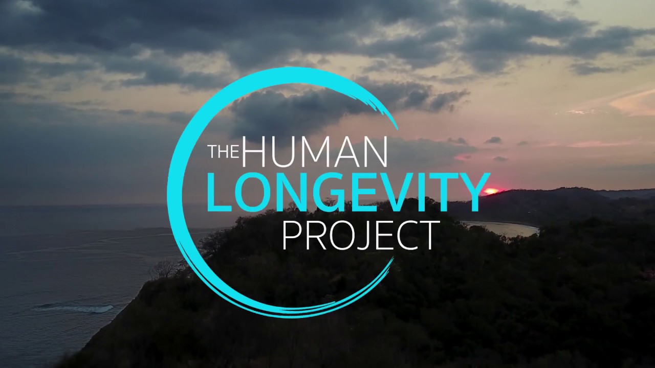 Human Longevity Official Trailer - YouTube