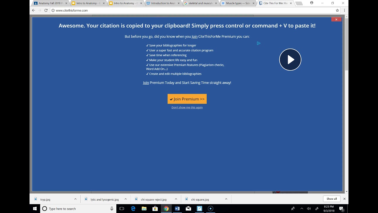 How To Create A Perfect Internet Project - YouTube