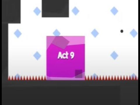 Vex 4 - act 9 speedrun