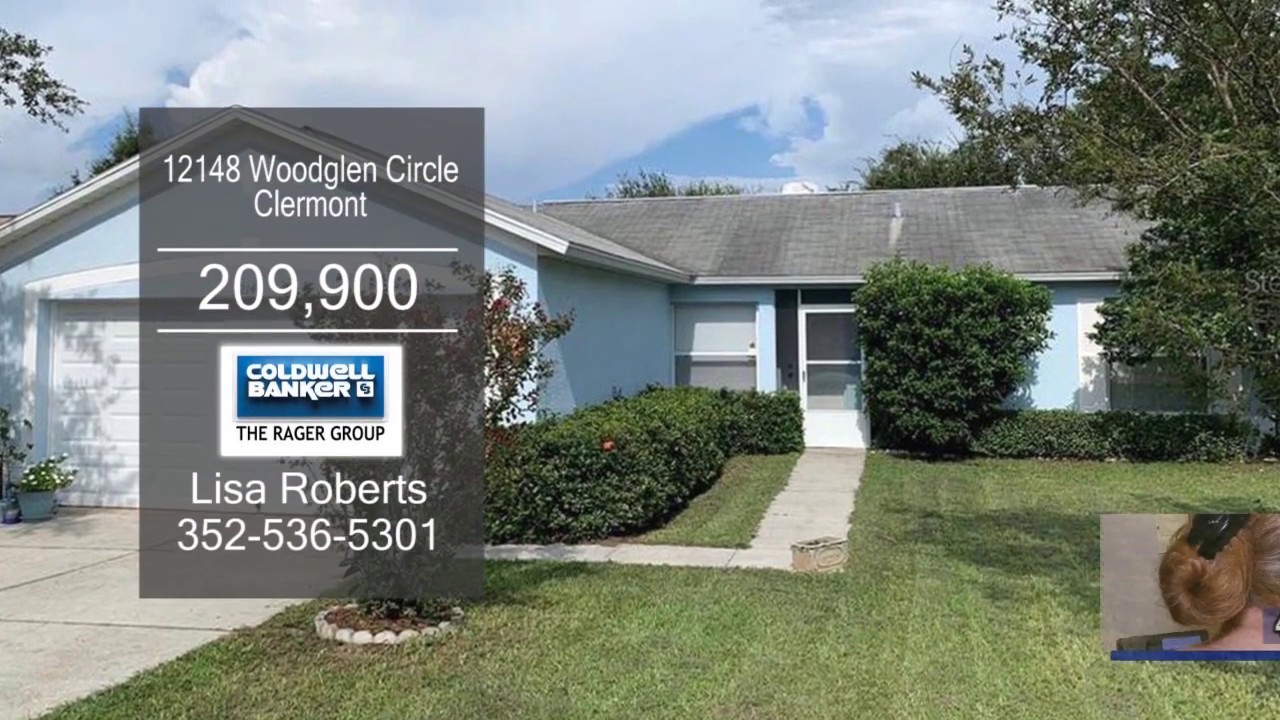 12148 Woodglen Circle Lisa Roberts Real Estate Showcase TV Lifestyles ...