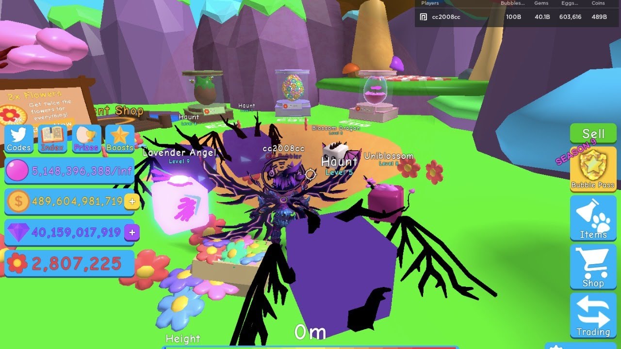 Roblox Bgs Spring Update - YouTube