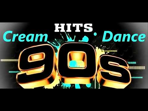 Cream Dance Hits of the 90s - In the Mix