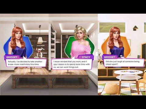 Take Me Back Chapter 10 - Diamonds (Scripts: Romance Episode) - YouTube