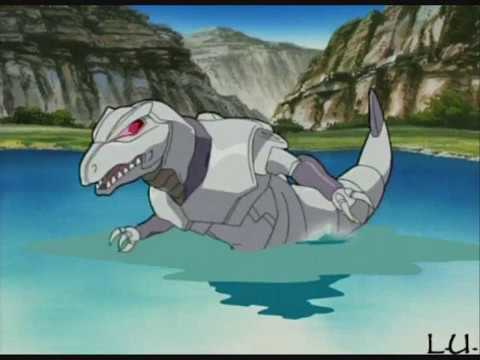 Zoids 2