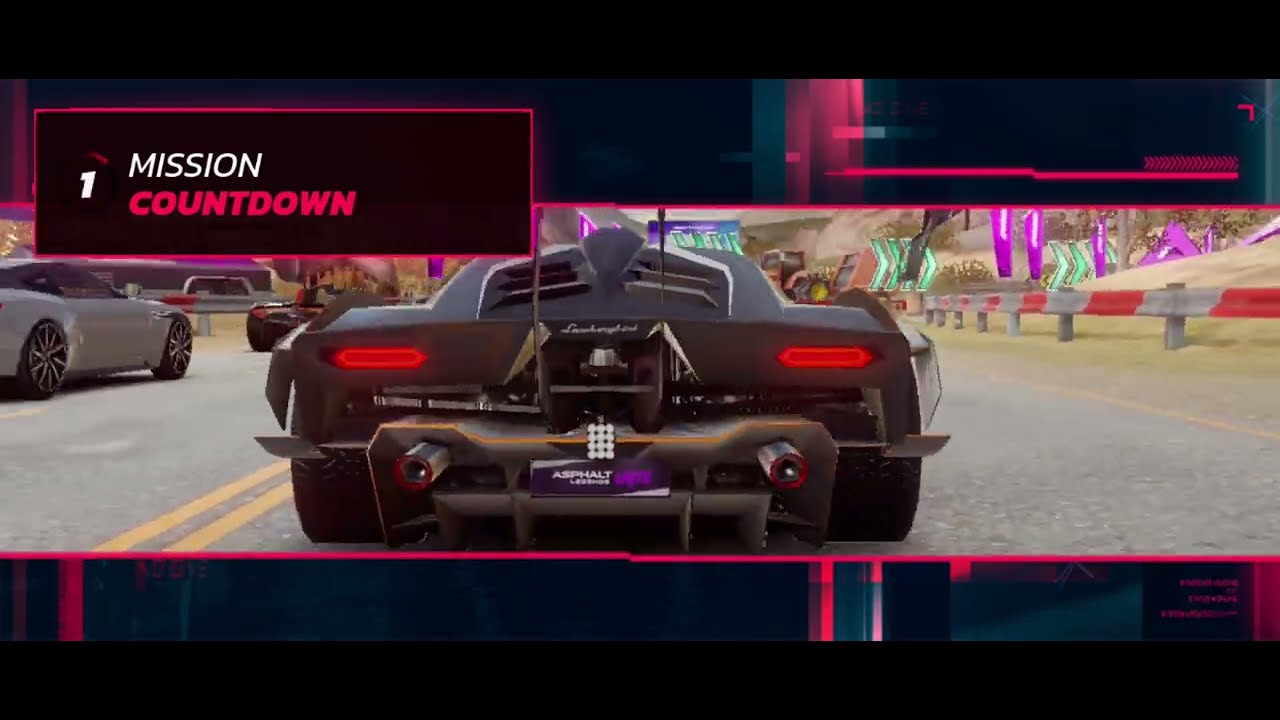 Drive Syndicate 9 - Chapter 4: Trails of the Heir 2 - YouTube