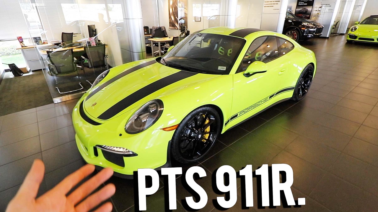 CRAZY SPEC! - YouTube