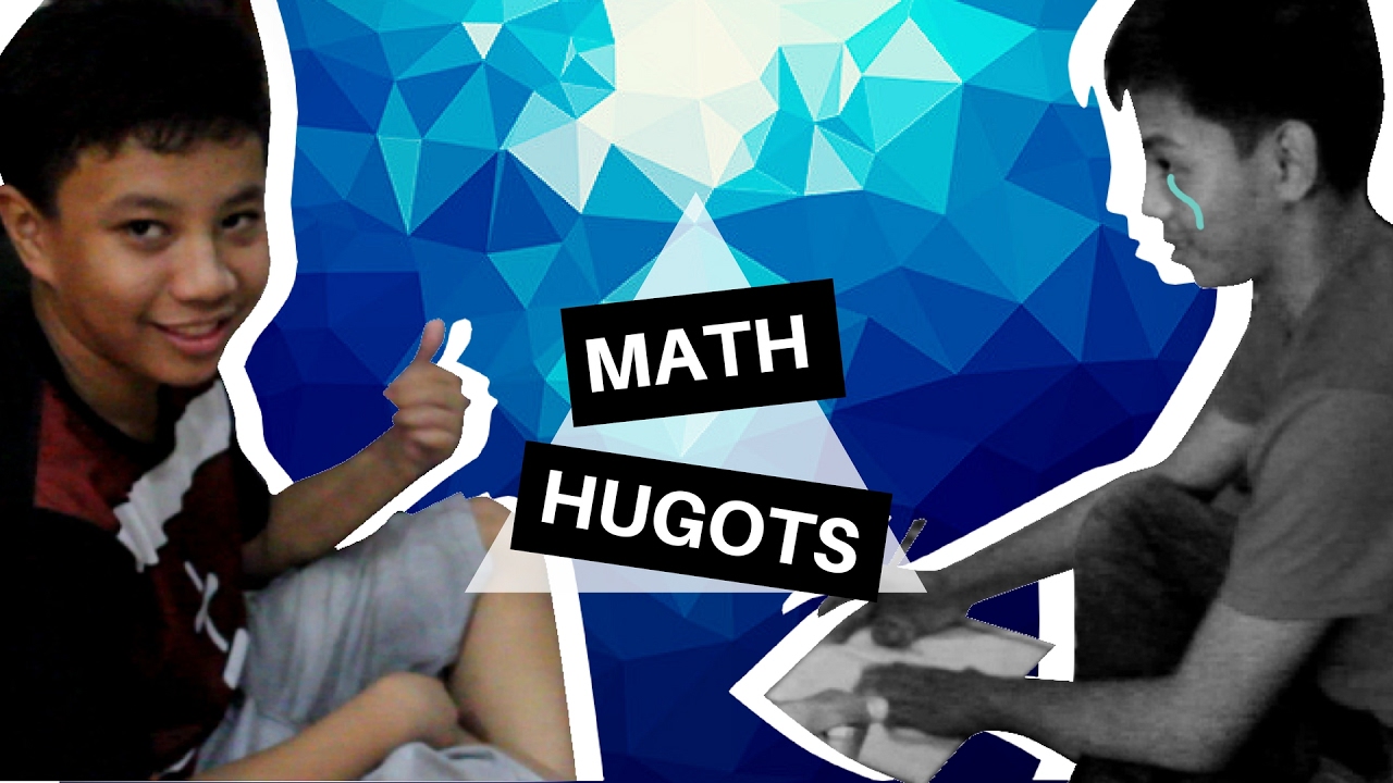 Math Hugots - YouTube