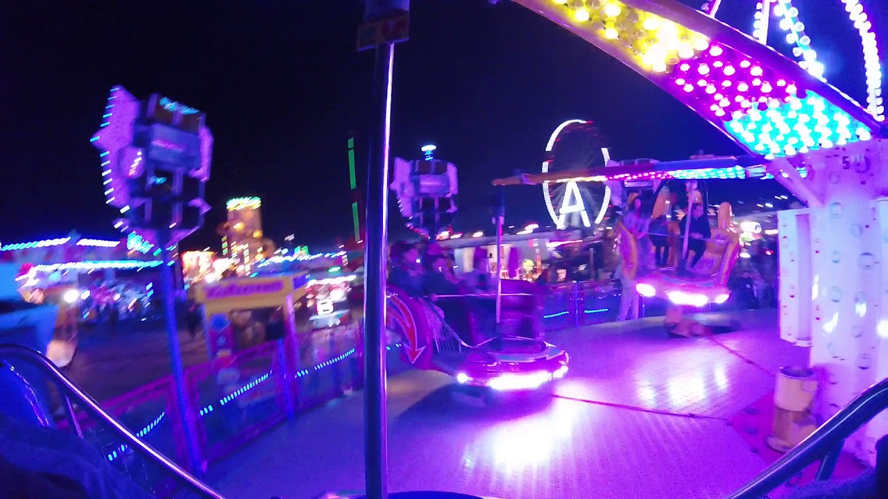 Jonathan Wheatley's Speed Buzz - Onride (3) - Team Valley - Gateshead ...