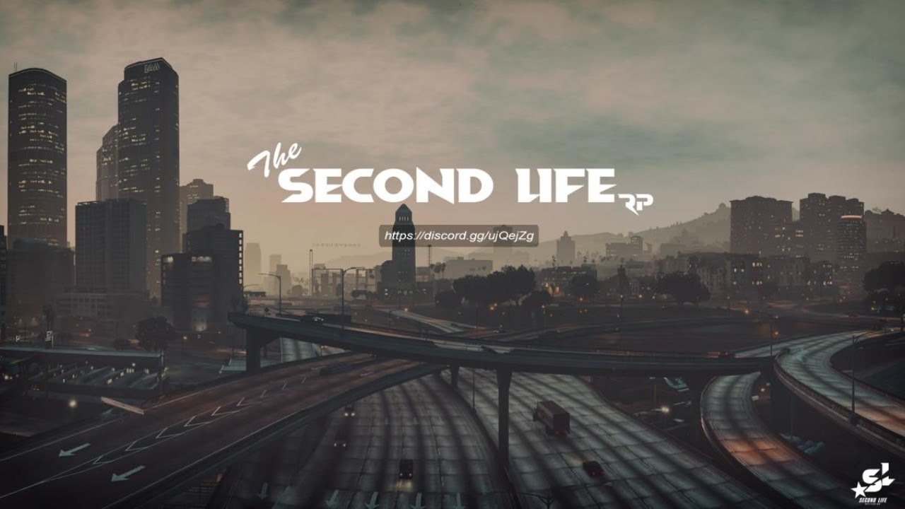 🔴 Second Life [Five M] - (GTA V RP) Prvi put u životu - YouTube