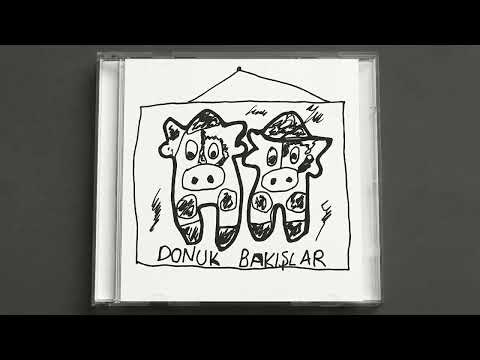 Donuk Bakışlar - Ömür Gemisi - 1