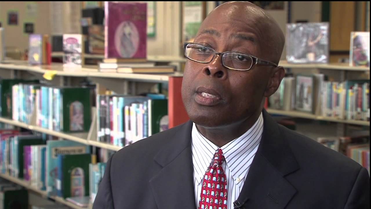 American Graduate Day - Judge Jimmy Edwards - YouTube